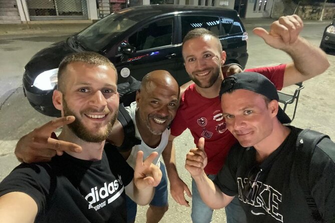 Private Transfers from Tirana International Airport to Sarandë - Final Thoughts