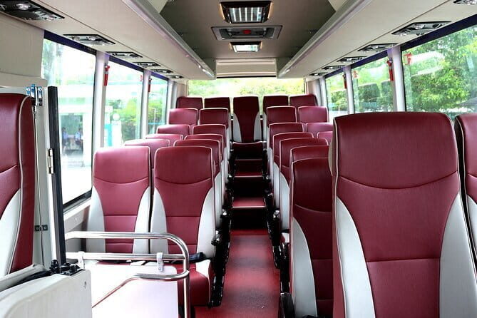 Private Transfers From/To Hanoi - Ha Long - Ninh Binh - Sa Pa - Reviews and Real Traveler Experiences