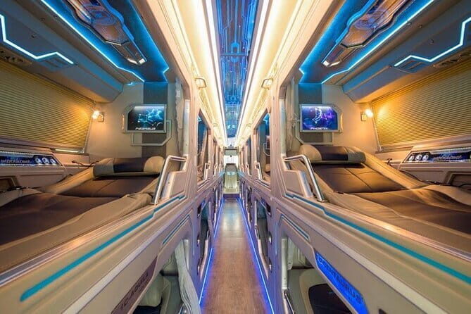 Private Transfers From/To Hanoi - Ha Long - Ninh Binh - Sa Pa - Suitability and Who Will Appreciate This Service