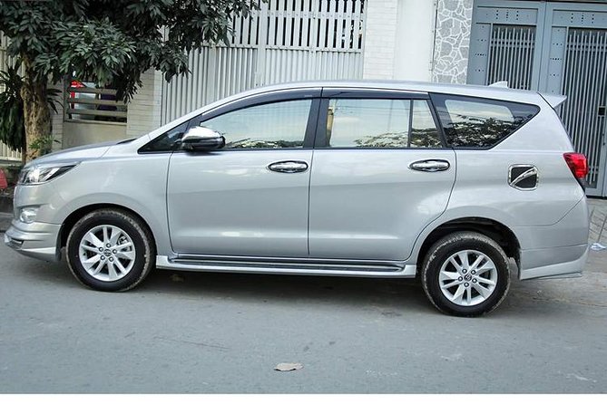 Private Transfers FROM/to Hanoi TO/from Halong Bay One Way - Introduction: Smooth Sailing from Hanoi to Halong Bay