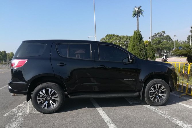 Private Transfers FROM/to Hanoi TO/from Halong Bay One Way - Why Choose a Private Transfer?