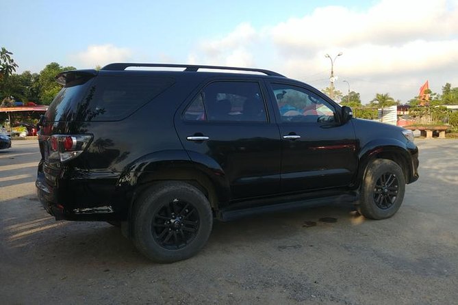 Private transfers Hanoi - Ninh Binh Sightseeings - Hanoi Full Day - Exploring Trang An Scenic Landscape Complex