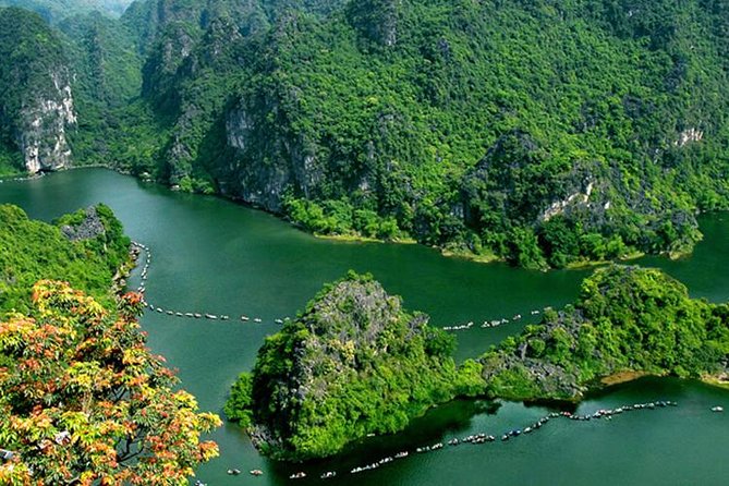 Private transfers Hanoi - Ninh Binh Sightseeings - Hanoi Full Day - Returning to Hanoi