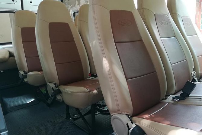 Private transfers Hanoi - Ninh Binh Sightseeings - Hanoi Full Day - Who Should Consider This Tour?