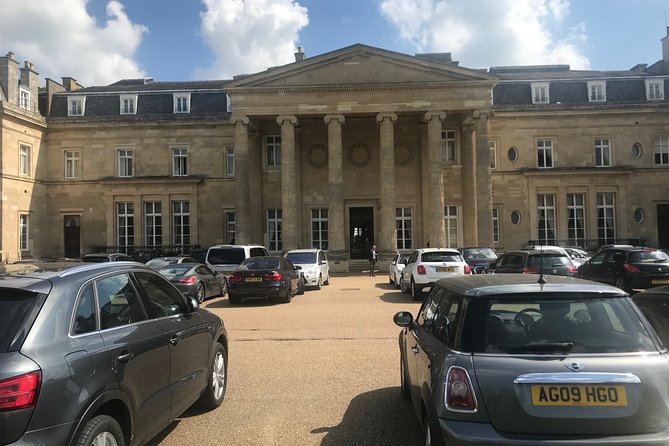 Private Transfers in Central London (Point to Point) - Who Will Benefit Most from This Service?