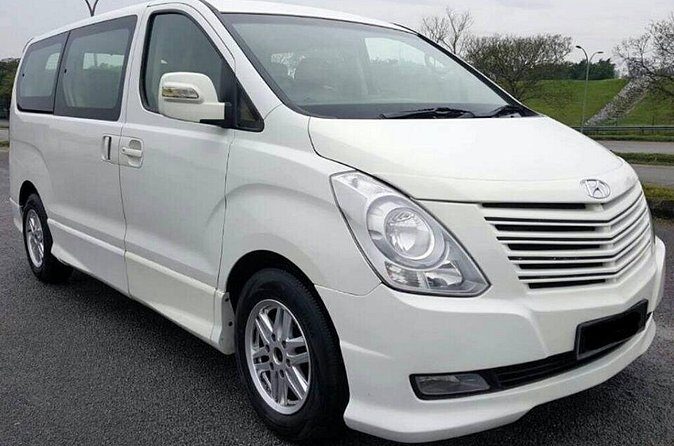 Private Transfers in PUNTA CANA AIRPORT - The Sum Up