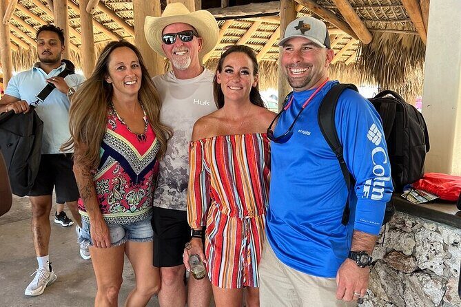 Private Transfers in Punta Cana - The Vehicle and Comfort Level