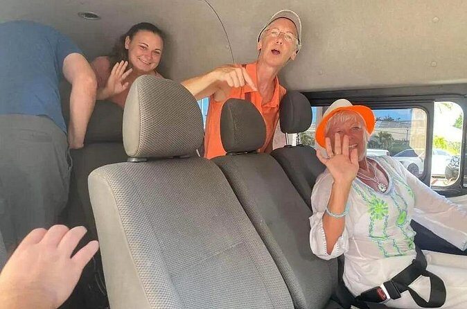 Private Transfers in Punta Cana - Why This Transfer Works for Different Types of Travelers