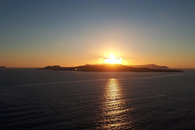 Private Transfers in Santorini Greece - Pricing and Payment Options