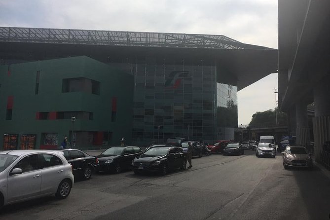 Private transfers in the city of Rome (one way) - FAQs