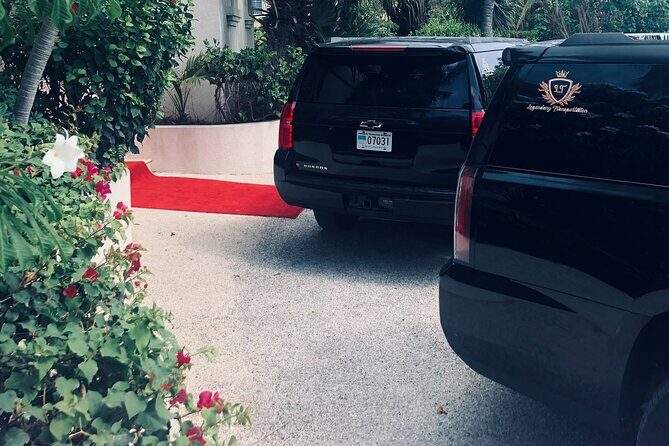 Private Transfers in Turks and Caicos - Key Points