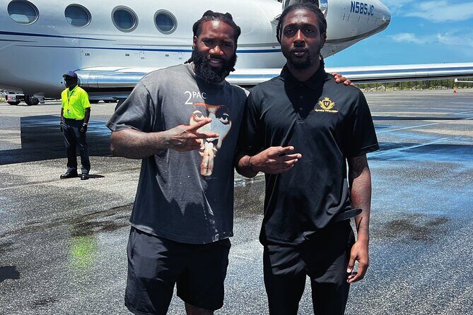 Private Transfers in Turks and Caicos - Why Choose Private Transfers in Turks and Caicos?