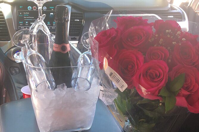 Private Transfers in Turks and Caicos - The Journey and En-Route Experience