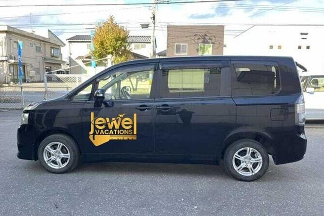 Private Transfers: Montego Bay Airport  Falmouth Area - Value for Money