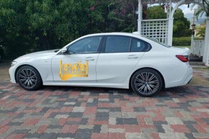 Private Transfers: Montego Bay Airport  Falmouth Area - The Sum Up