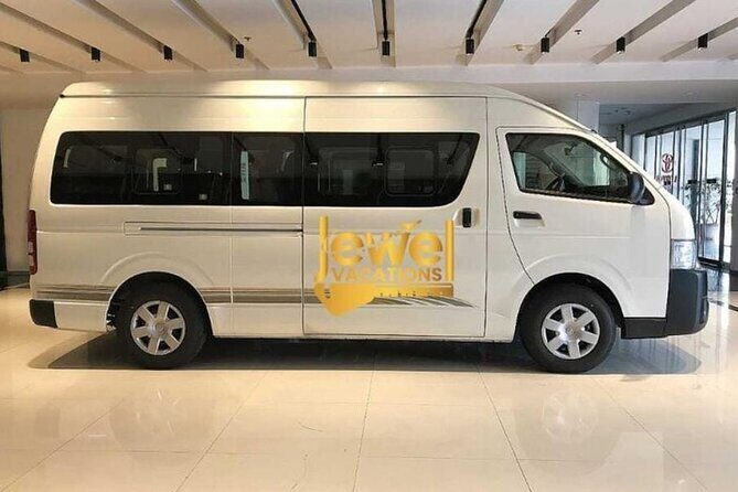 Private Transfers: Montego Bay Airport  Negril Area - FAQ