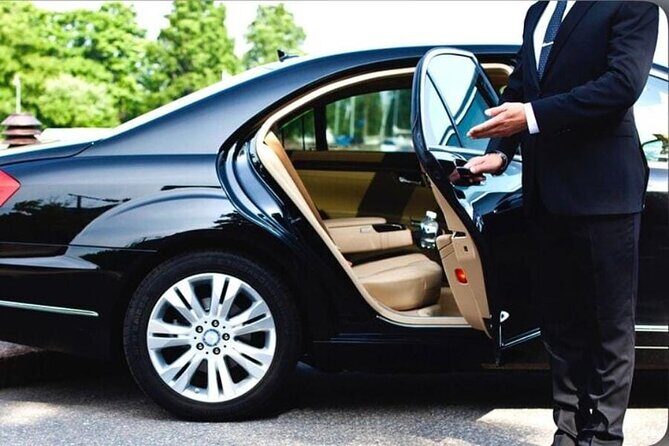 Private Transfers: Montego Bay Airport  Runaway Bay Area - What to Expect from the Private Transfer