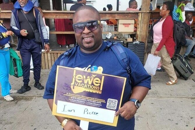 Private Transfers: Montego Bay Airport  Sandals Southcoast - Why This Transfer Is Worth Considering