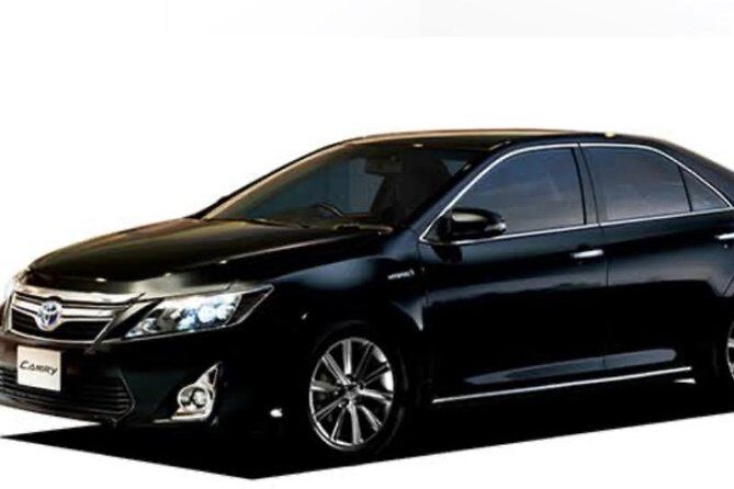 Private Transfers Nadi Airport-Outrigger Resorts/Crow's Nest Resort/ Bedarra Inn - The Experience in Detail