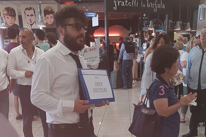 Private transfers naples airport to amalfi - The Value of This Transfer