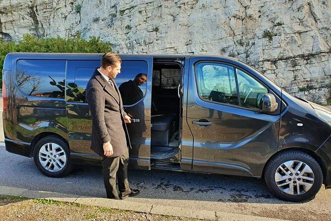 Private transfers naples airport to amalfi - The Real Traveler Experience