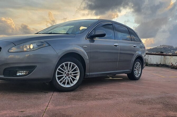 Private transfers naples airport to amalfi - Who Is This Transfer Best For?