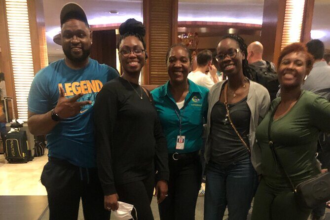 Private Transfers-Negril and Runaway Bay hotels(Round Trip) - Honest Review of the Private Transfers from Negril and Runaway Bay Hotels in Jamaica