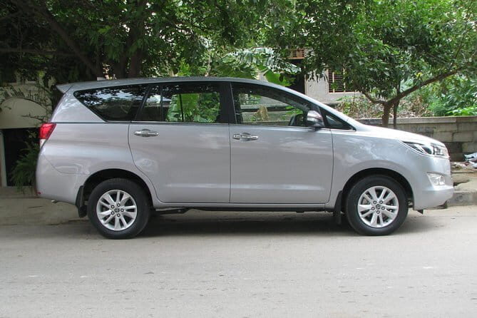 Private Transfers New Delhi To Alwar Drop - Practical Considerations