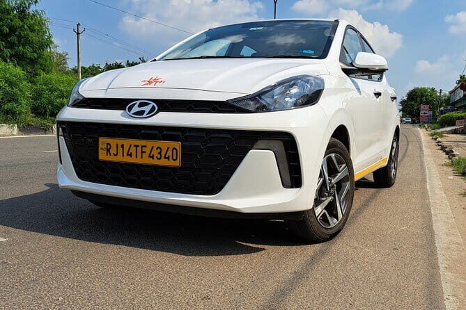 Private Transfers New Delhi To Alwar Drop - Who Will Love This Service?