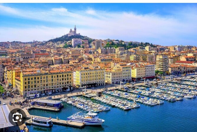 Private Transfers Provence by smart vtc - Introduction