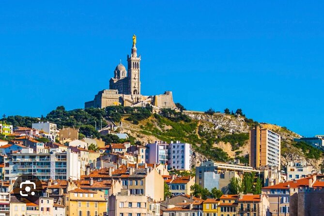 Private Transfers Provence by smart vtc - Real User Experiences