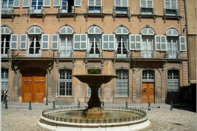 Private Transfers Provence by smart vtc - The Value for Your Money