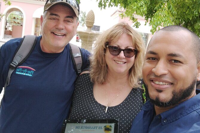 Private Transfers Punta Cana Airport and Cap Cana Hotels - Key Points