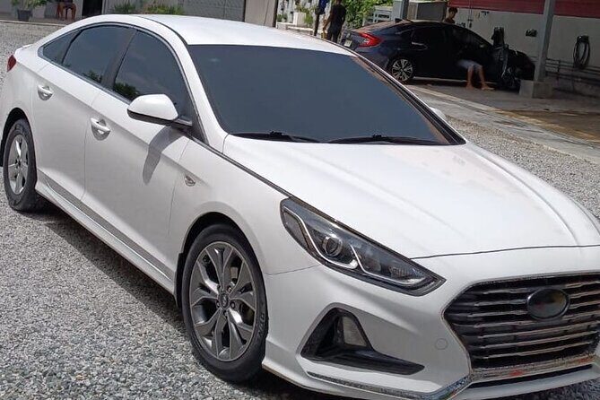 Private Transfers Punta Cana Airport and Cap Cana Hotels - What’s Included and What You Might Want to Budget For