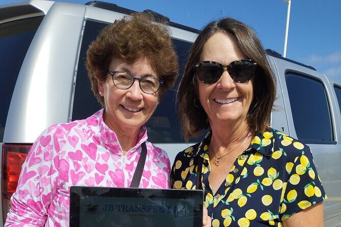 Private Transfers Punta Cana Airport and Cap Cana Hotels - The Sum Up