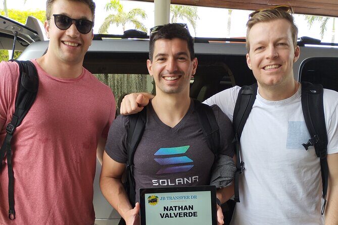 Private Transfers Punta Cana Airport & Hotels in Uvero Alto - An Honest Look at the Service