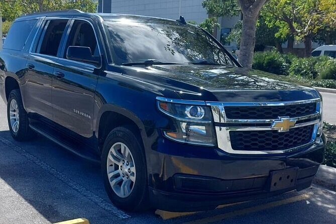 Private Transfers Punta Cana Airport & Hotels in Uvero Alto - FAQ