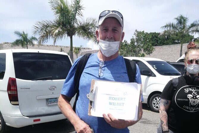 Private Transfers  Punta Cana Airport to Bávaro Hotels - Introduction: An Authentic Look at Punta Cana Beyond the Resorts