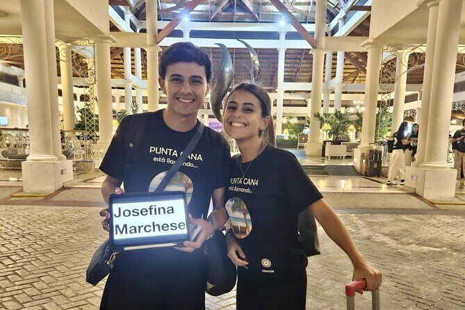 Private Transfers Punta Cana Airport to/from Juan Dolio Hotels - What Makes It Stand Out?