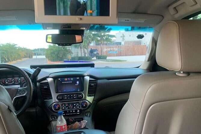 Private Transfers PuntaCana Airport to Uvero Alto Hotels in Dominican Republic - Introduction
