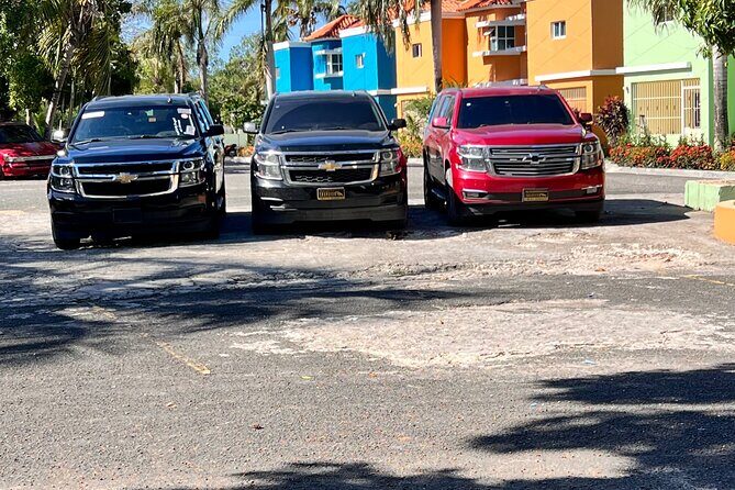 Private Transfers PuntaCana Airport to Uvero Alto Hotels in Dominican Republic - Cost and Value Assessment