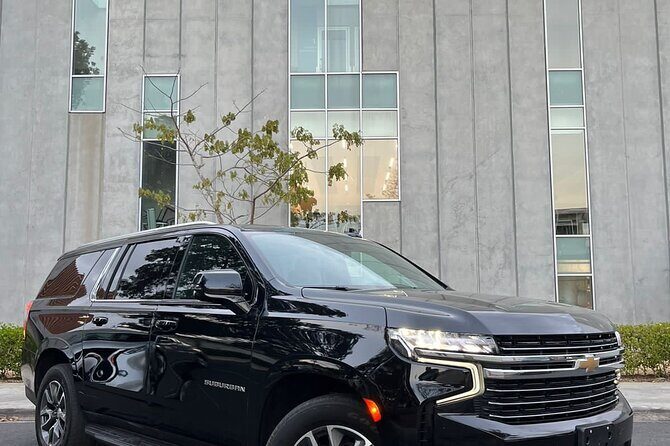 Private Transfers PuntaCana Airport to Uvero Alto Hotels in Dominican Republic - Authentic Experiences and Customer Feedback