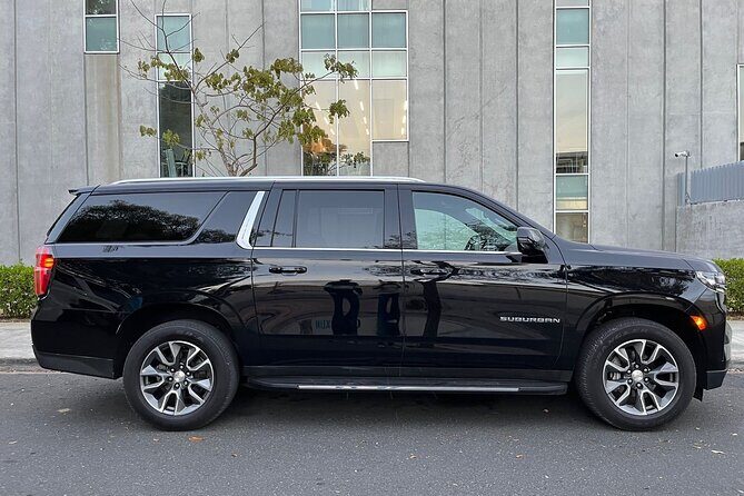 Private Transfers PuntaCana Airport to Uvero Alto Hotels in Dominican Republic - The Sum Up