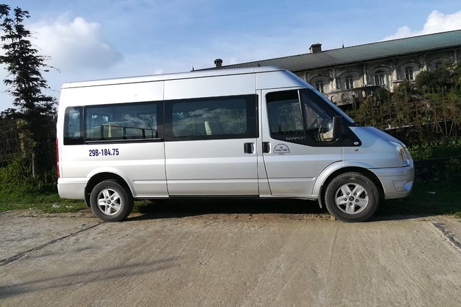 Private Transfers Round Trip Hanoi - Halong - Hanoi Full Day - Why This Transfer Works for Different Travelers