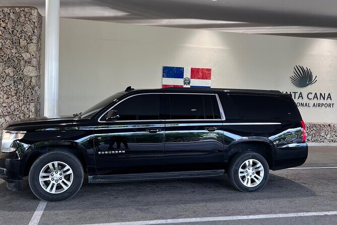Private Transfers Santo Domingo airport (SDQ) to Uvero Alto Hotels - Who Should Consider This Service?