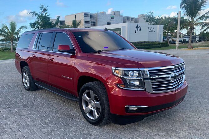 Private Transfers Santo Domingo airport (SDQ) to Uvero Alto Hotels - Final Thoughts: The Best Choice for a Stress-Free Start