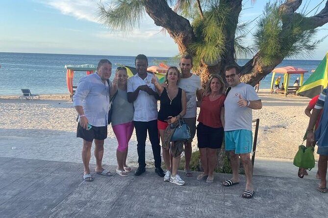 Private Transfers to ATV, Zipline & Horseback Rides w Extra Stops - What to Expect from Your Private Transfer and Adventure