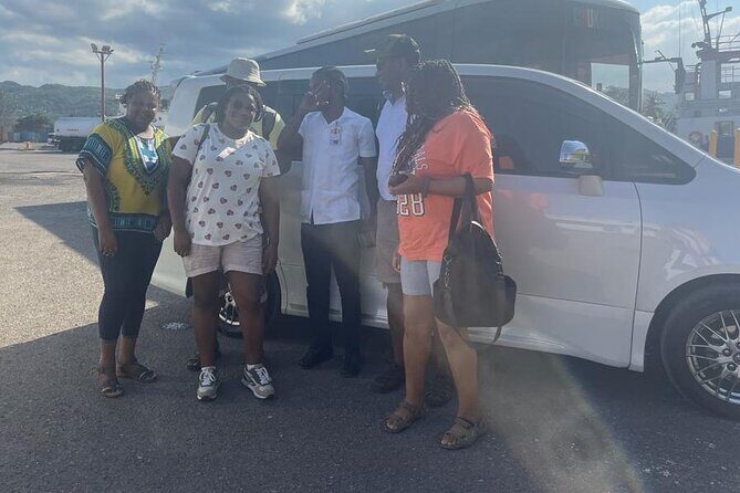 Private Transfers to ATV, Zipline & Horseback Rides w Extra Stops - Who Should Consider This Tour?