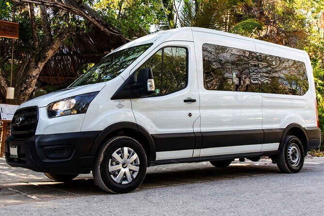 Private Transfers to Cancun Airport, from Costa Mujeres - An In-Depth Look at the Service