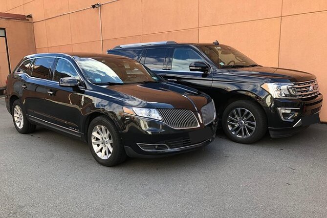 Private Transfers to/from Istanbul Airports (IST) (SAW) to/from Istanbul Hotels - Price and Value: Is It Worth It?